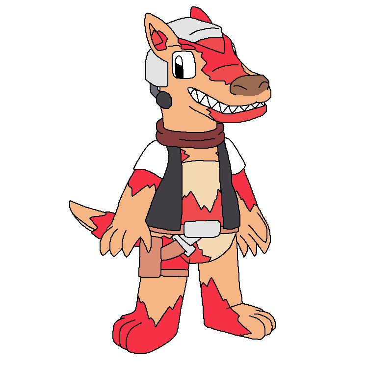 David McCloud TF 3 by DavidMcGruff on DeviantArt David McCloud TF 3 by DavidMcGruff on DeviantArt