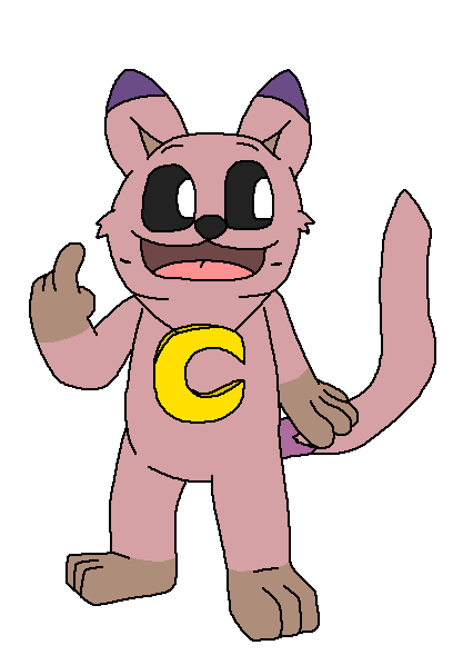 Catnap TF 3 by DavidMcGruff on DeviantArt Catnap TF 3 by DavidMcGruff on DeviantArt