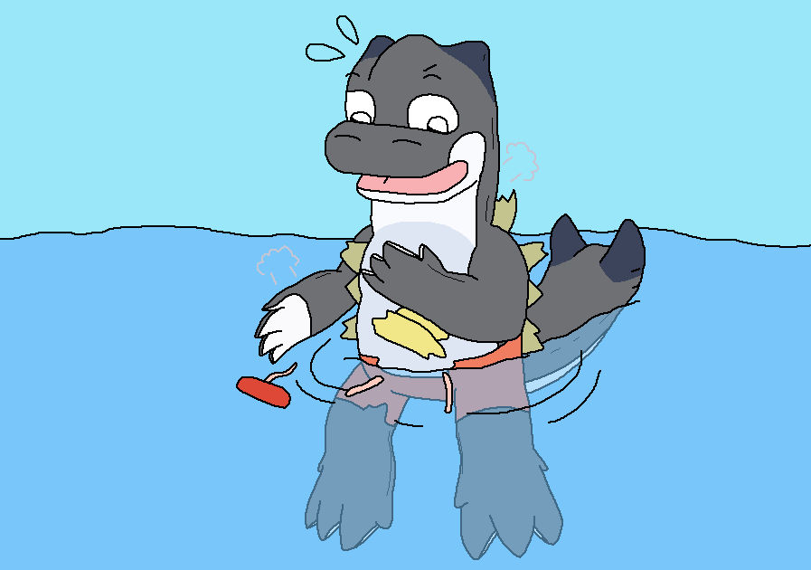 Lugia Pooltoy TF 3 by DavidMcGruff on DeviantArt Lugia Pooltoy TF 3 by DavidMcGruff on DeviantArt