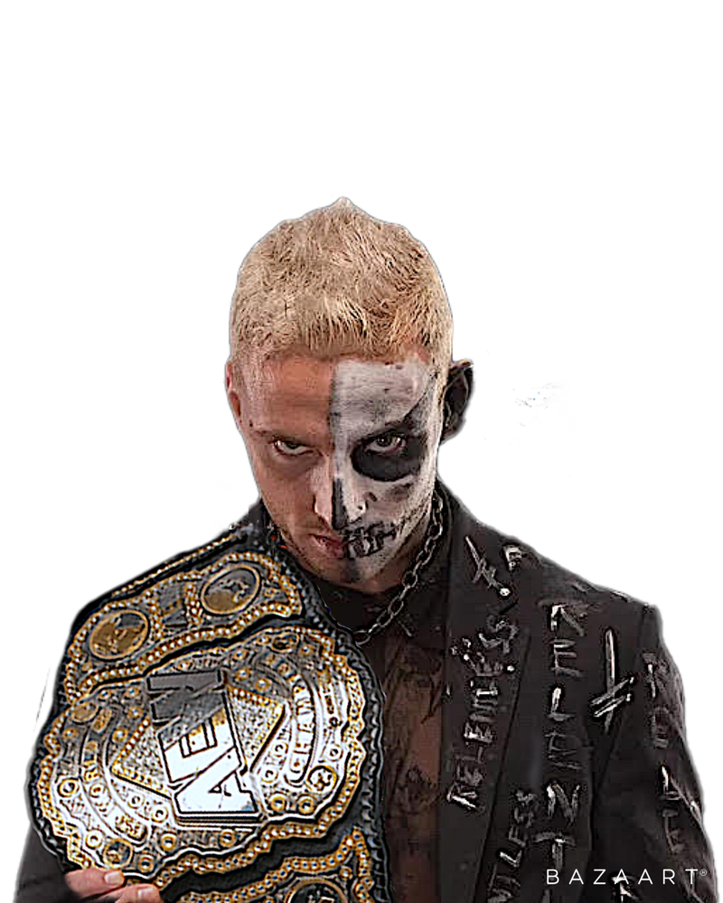 Custom Darby Allin AEW World Champion PNG by DecentRenderz on DeviantArt Custom Darby Allin AEW World Champion PNG by DecentRenderz on DeviantArt