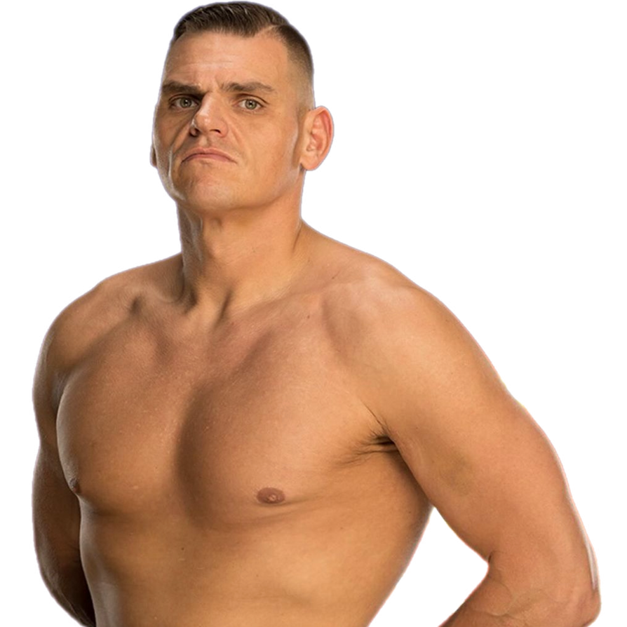 Gunther Wwe 2024 Png By Decentrenderz On Deviantart