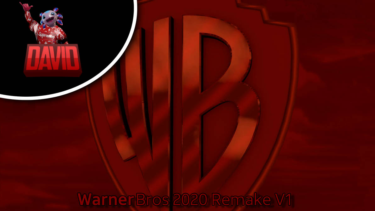 Warner Bros. 2020 Logo Remake by DavidMignaultYoutube on DeviantArt Warner Bros. 2020 Logo Remake by DavidMignaultYoutube on DeviantArt