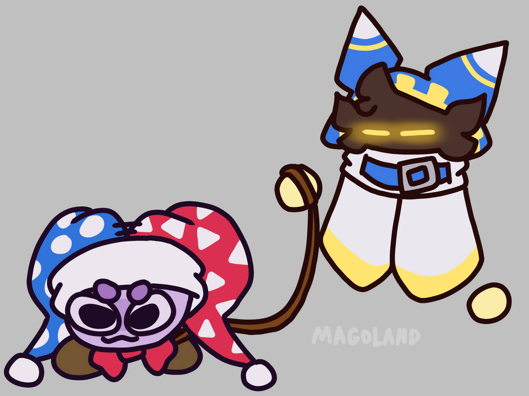 Leashed By Woofarfbark On Deviantart
