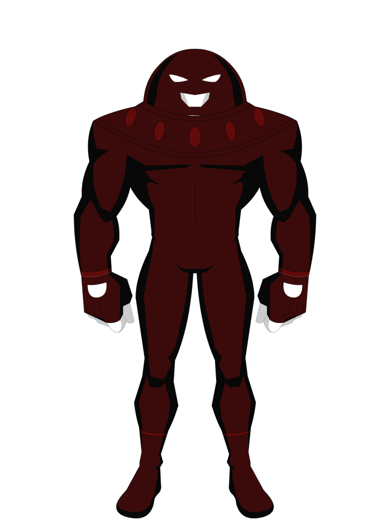 Juggernaut Cain Marko By Kirai500 On Deviantart