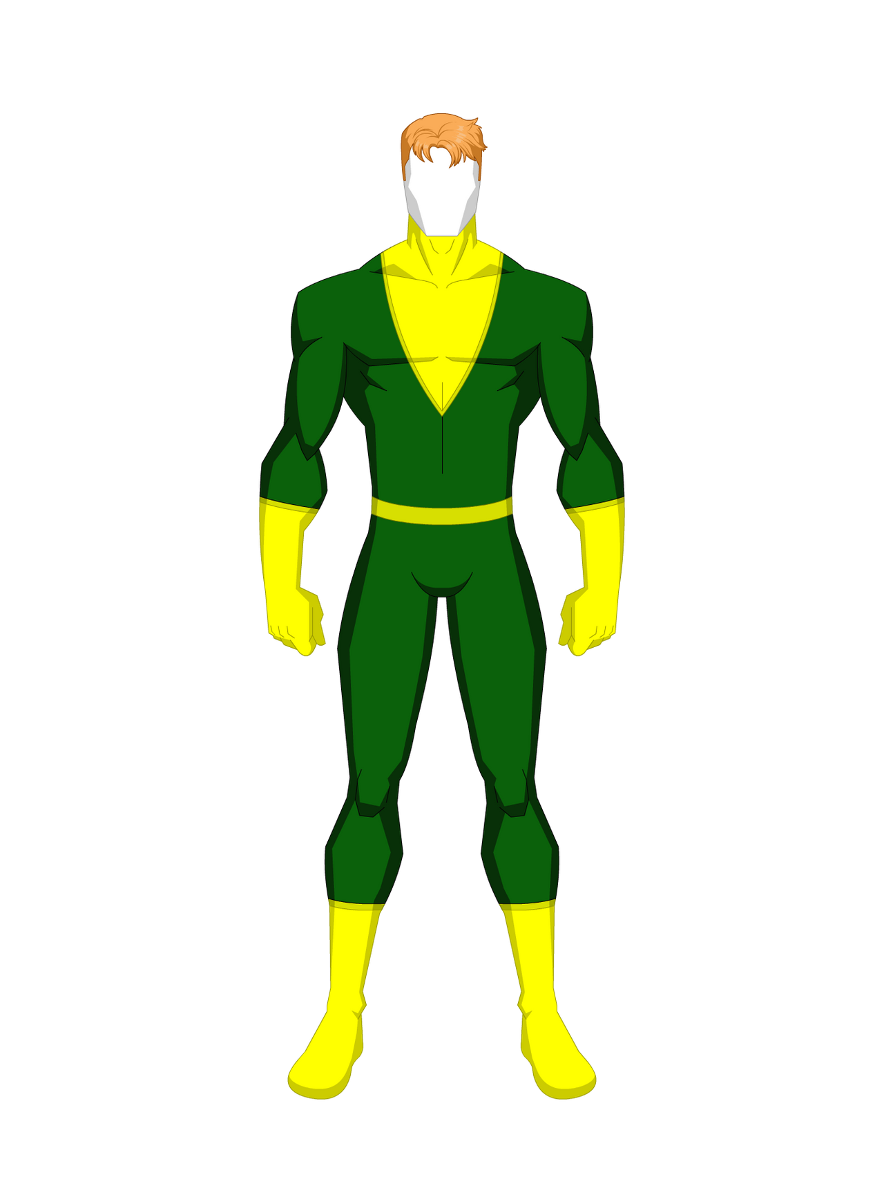 Banshee Sean Cassidy By Kirai500 On Deviantart