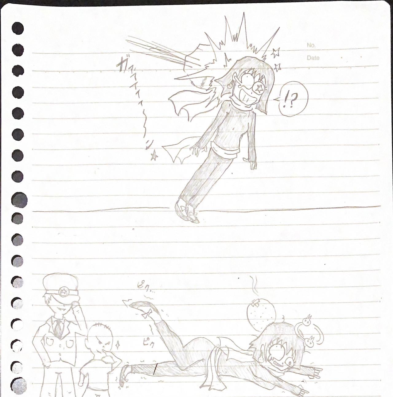 Miss Rabbits Defeat Part2 By Cheaptotem On Deviantart
