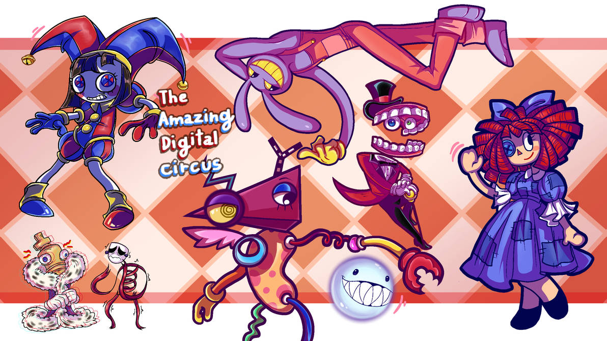 Tadc Fanart By Scarlattobrightstar On Deviantart