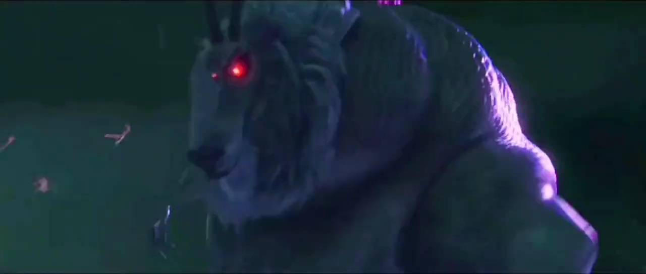 The Monkey King (2023) Dragon King screencap #5 by ortial23 on DeviantArt The Monkey King (2023) Dragon King screencap #5 by ortial23 on DeviantArt