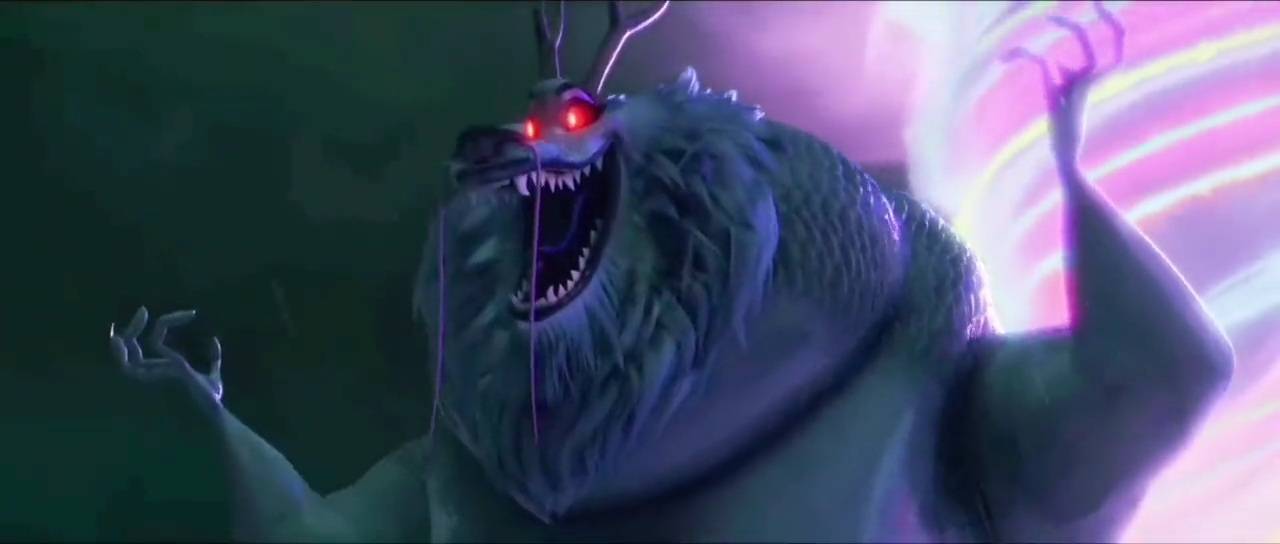 The Monkey King (2023) Dragon King screencap #6 by ortial23 on DeviantArt The Monkey King (2023) Dragon King screencap #6 by ortial23 on DeviantArt