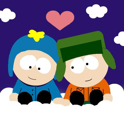south park - kyle + craigs by effingflashlights on DeviantArt