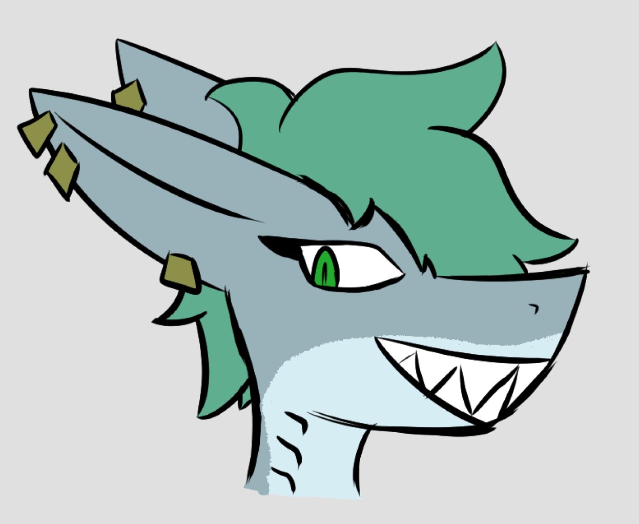 Rashy Headshot By LTA Infinity On DeviantArt rashy-headshot-by-lta-infinity-on-deviantart