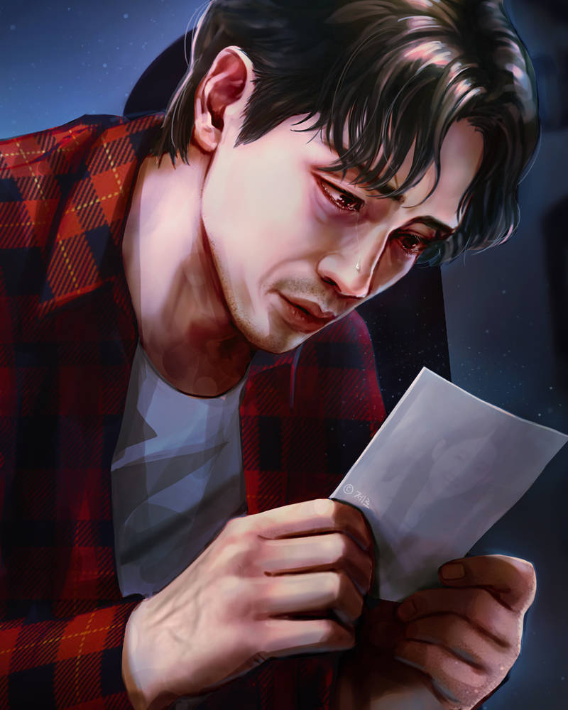 Beyond Evil Lee Dong Sik By Rita11zero On Deviantart