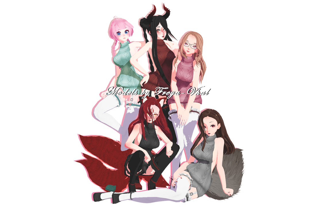 Private Dl Virgin Killer Girls By Freya Vhal On Deviantart