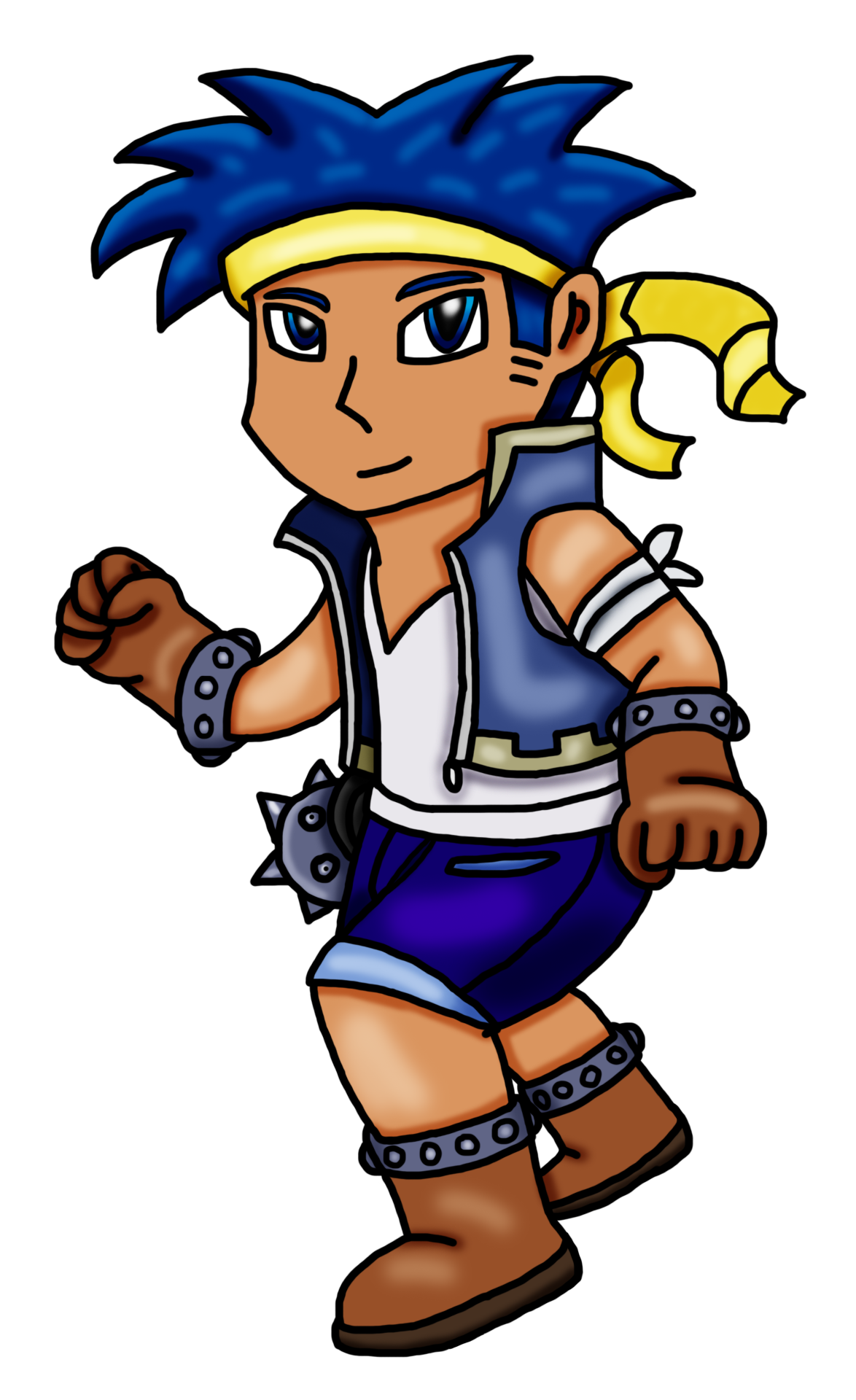Official Characters On Shantae Oc Club Deviantart