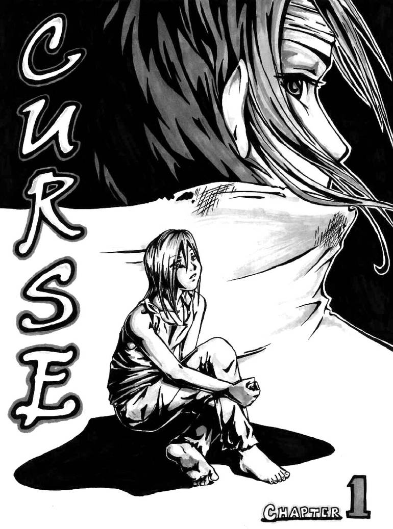 CURSE - Ch. 1 by SenayDragon on DeviantArt