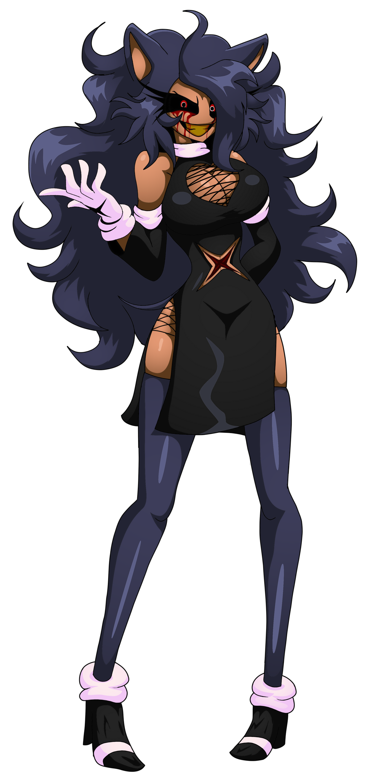 Milady X by JMcCormic on DeviantArt Milady X by JMcCormic on DeviantArt