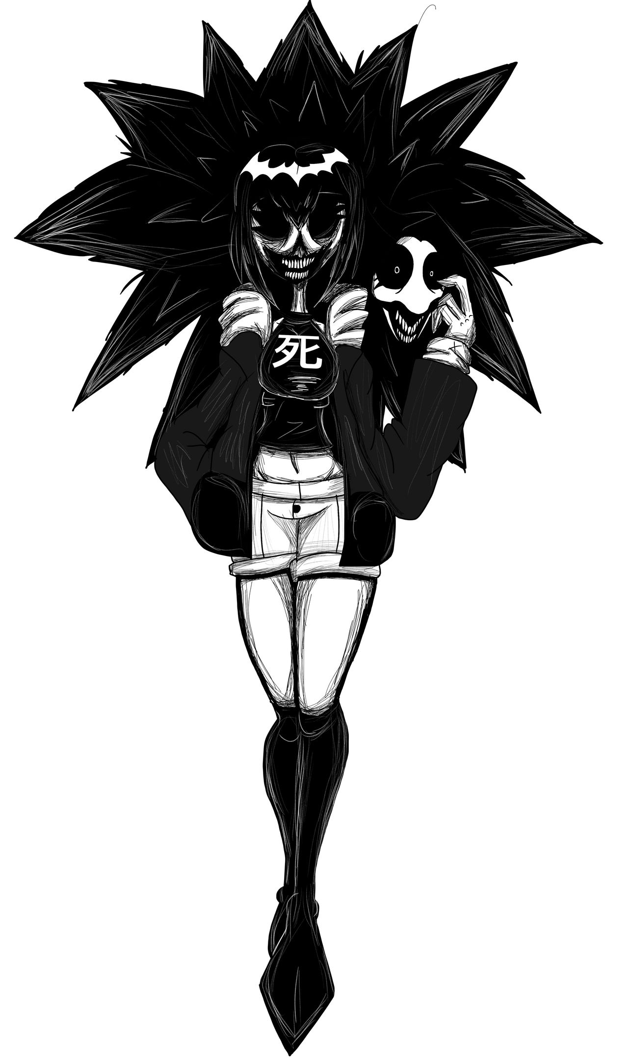 Nmi San By Jmccormic On Deviantart