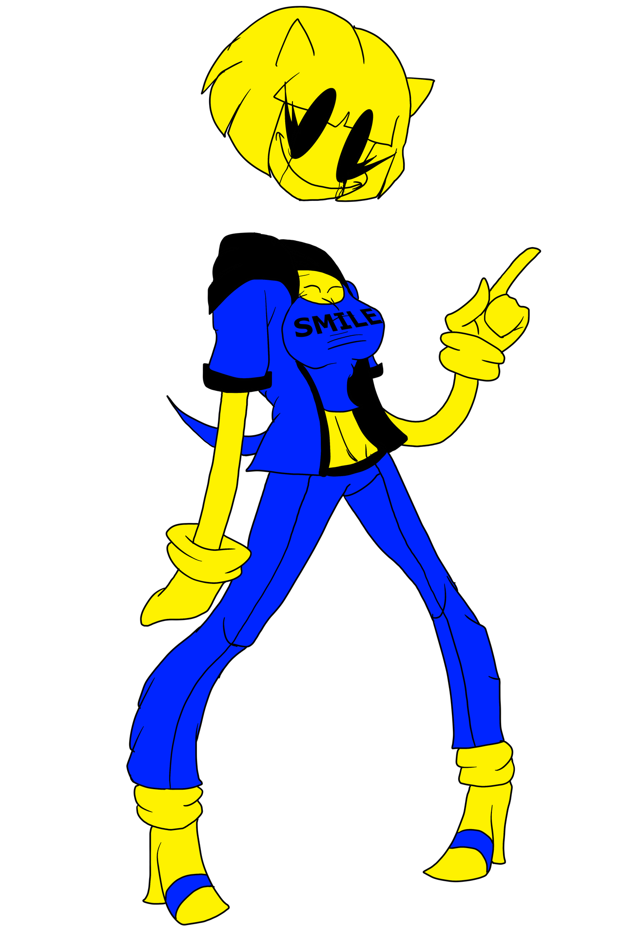Smily.exe by JMcCormic on DeviantArt Smily.exe by JMcCormic on DeviantArt