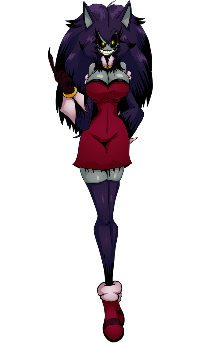 Xanthera by JMcCormic on DeviantArt Xanthera by JMcCormic on DeviantArt