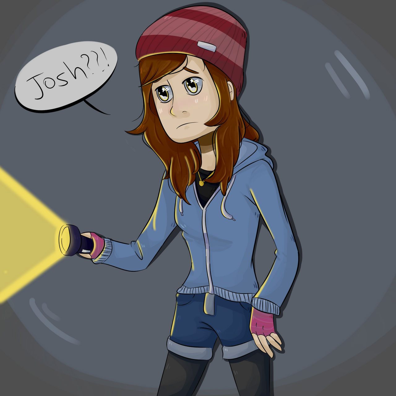 Ashley | Until Dawn by ebira on DeviantArt Ashley | Until Dawn by ebira on DeviantArt