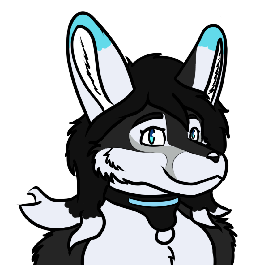 Miako Headshot By Senorcrouchcreations On Deviantart