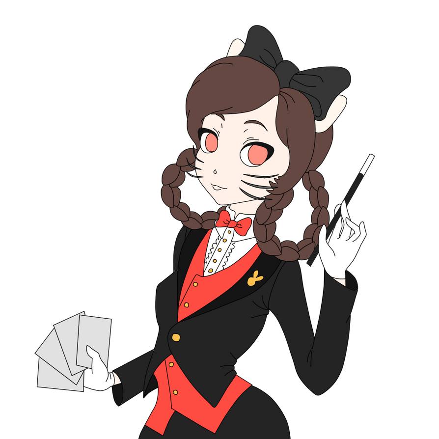 Tera Elin Commission By Izcats On Deviantart