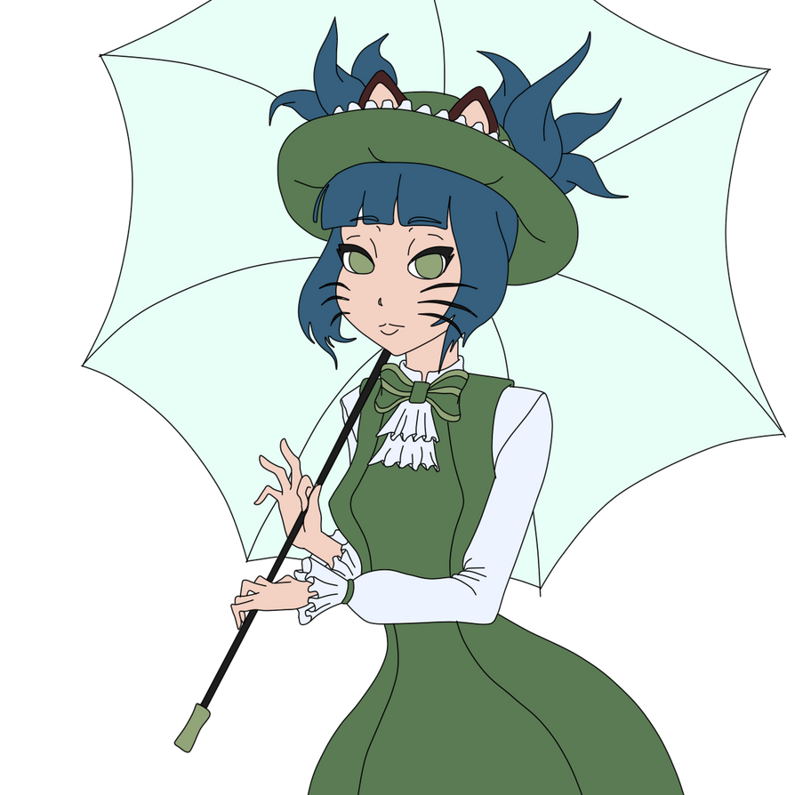 Tera Elin Commission By Izcats On Deviantart