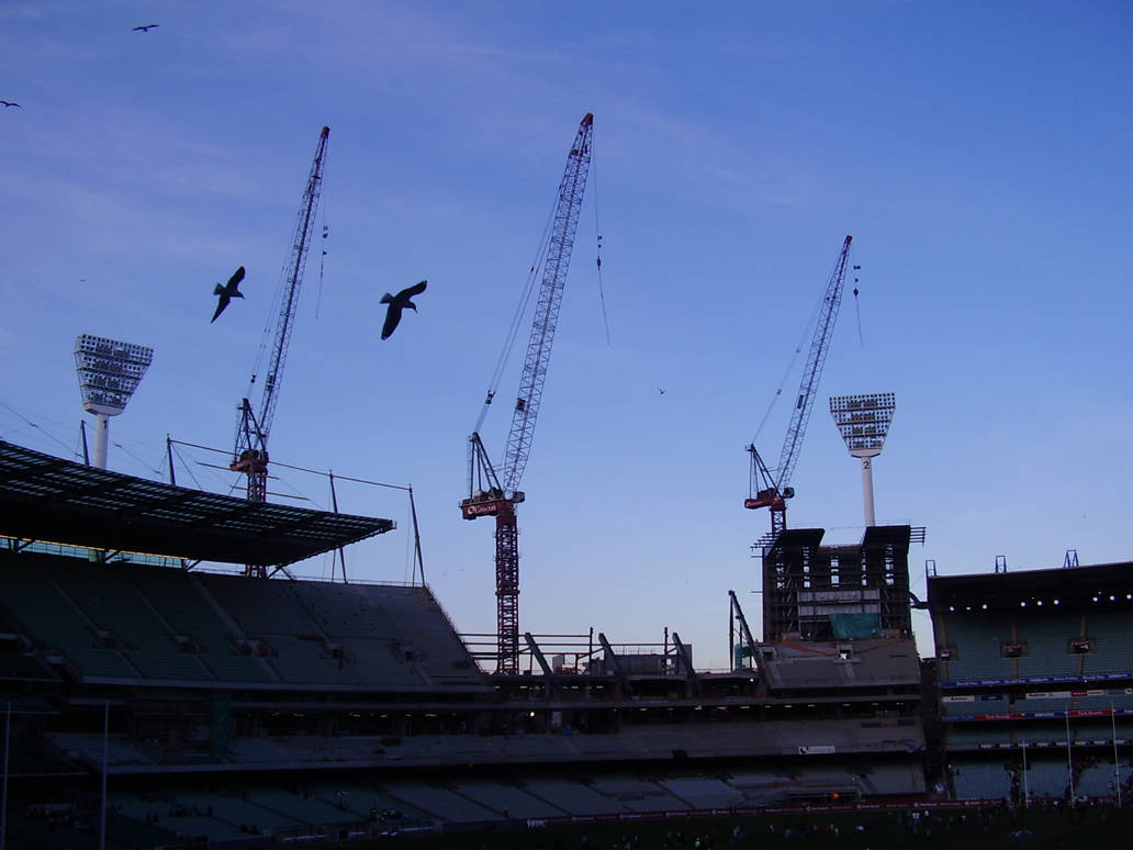 MCG Facial by kylead on DeviantArt