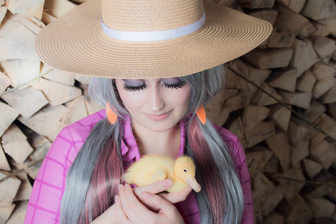 Judy Hopps Cosplay By Lady I Hellsing On Deviantart