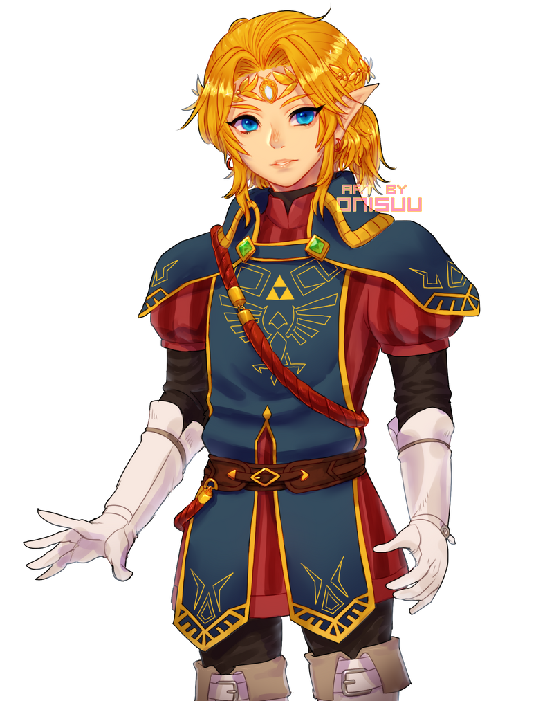 botw -- Royal Guard Gear Link (+video) by onisuu on DeviantArt botw -- Royal Guard Gear Link (+video) by onisuu on DeviantArt