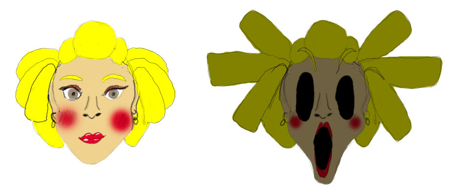 Baldi's Basics - Mrs Pomp by Darkstar-Archangel on DeviantArt Baldi's Basics - Mrs Pomp by Darkstar-Archangel on DeviantArt