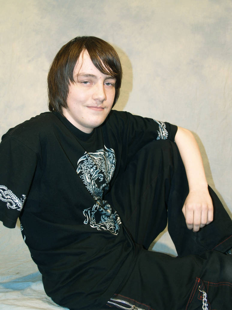 Me posing strange position by gothic-master on DeviantArt