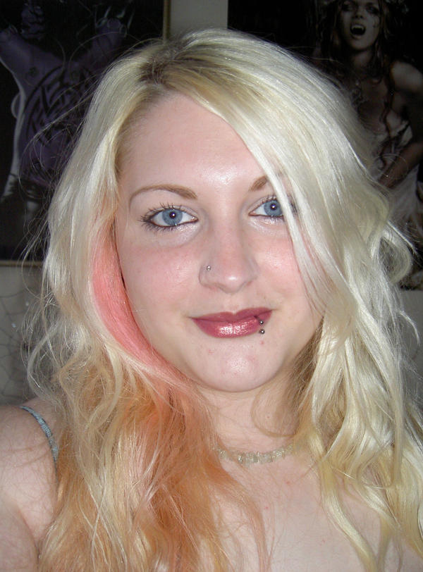 me by carrie-burton on DeviantArt me by carrie-burton on DeviantArt