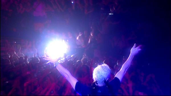 Martin Gore by KristinaGore on DeviantArt