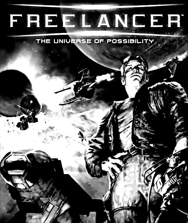 freelancer by matew on DeviantArt