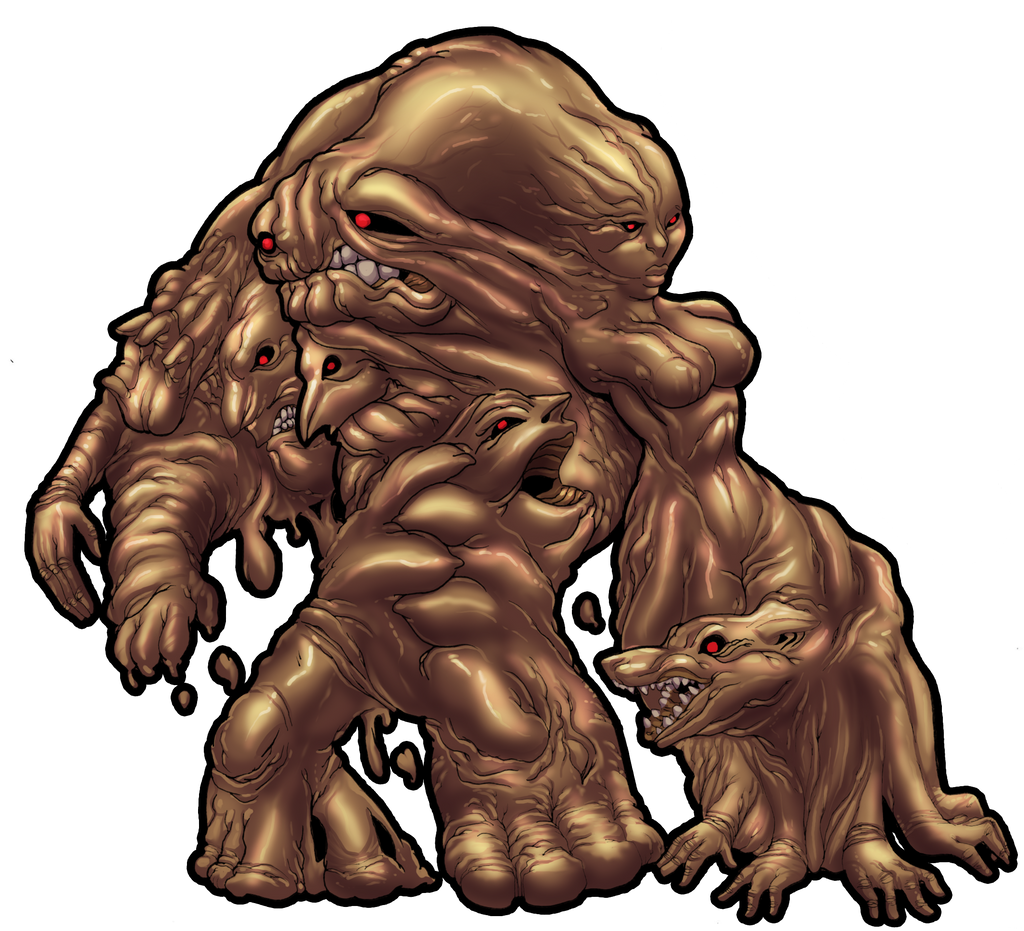 Clayface batman baddie by Turtle-76 on DeviantArt Clayface batman baddie by Turtle-76 on DeviantArt