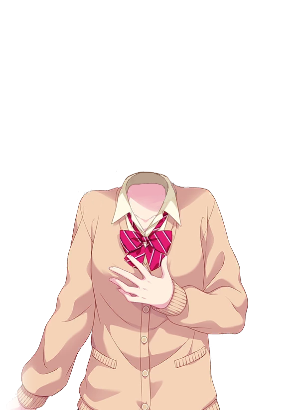 Headless Girl By Zeeeeesseeeeeee On Deviantart