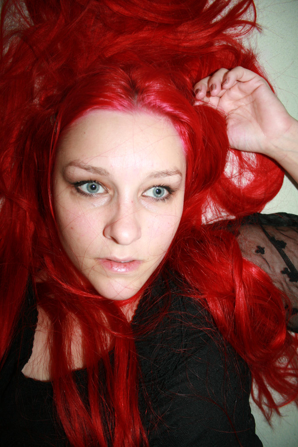 Drowning Girl Stock 5 By Stockoflene On Deviantart