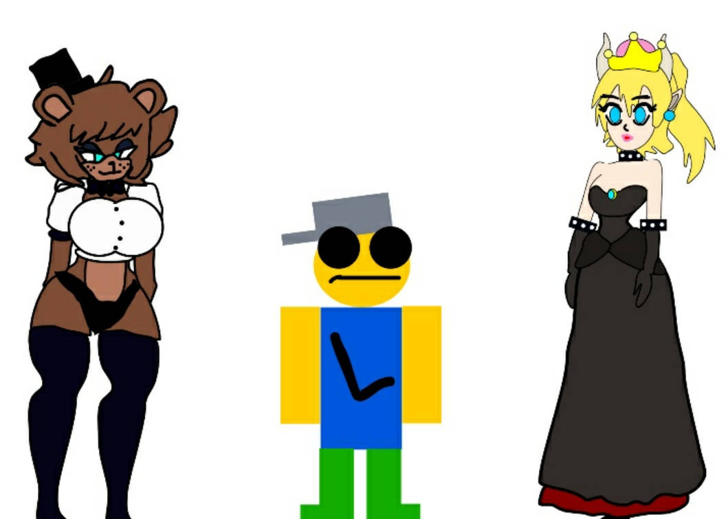 Scratch The Girls And Lego By Legozay100 On Deviantart