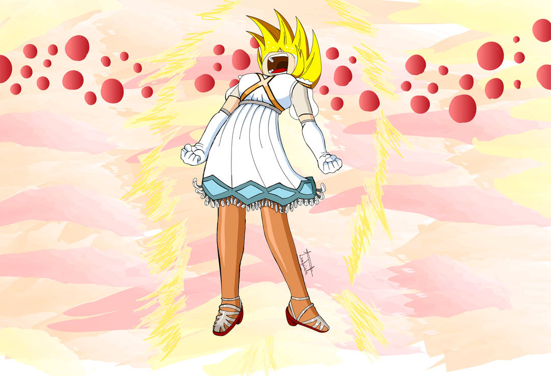 Sonic 06 Elise By Lafaiete007 On Deviantart