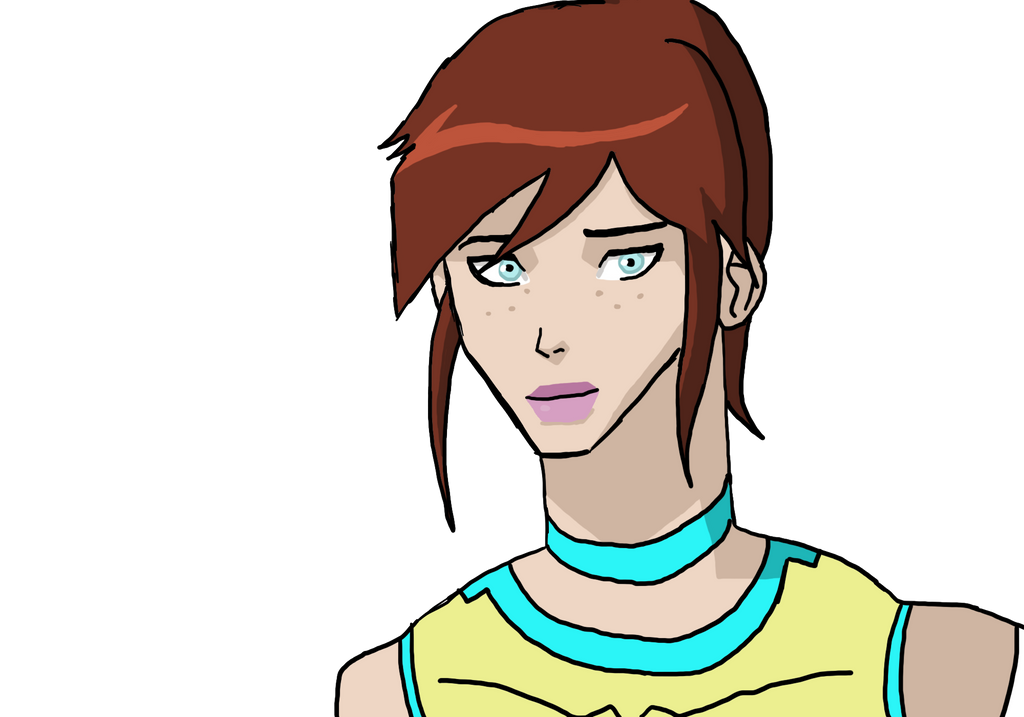 Tula By Katashi95 On Deviantart