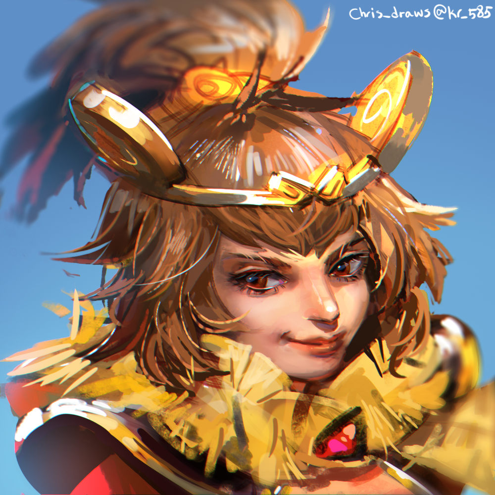 Divine Kuu Battle Cats By Kori Z On Deviantart
