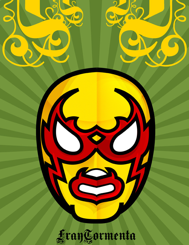 FRAY TORMENTA by amota on DeviantArt