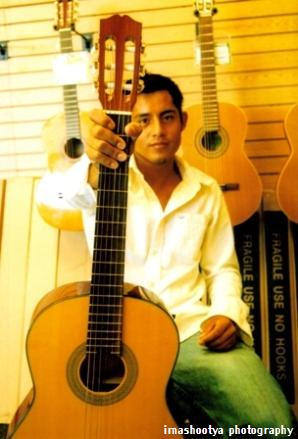 musically inclined by Raw-Rascache on DeviantArt