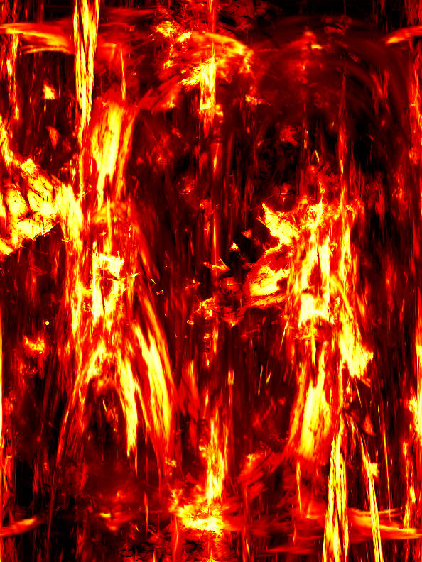 Total damnation by Dalarminus on DeviantArt