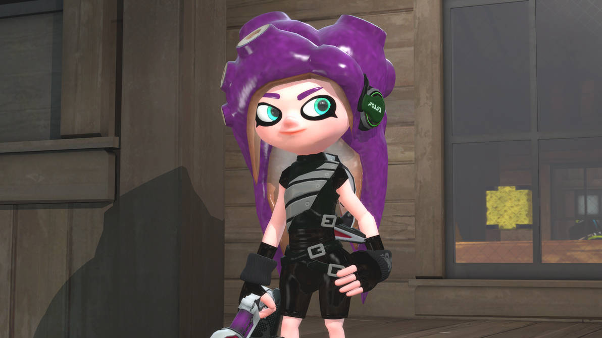 Lexia Character Bio Gmod By Dark Blu Inkling On Deviantart