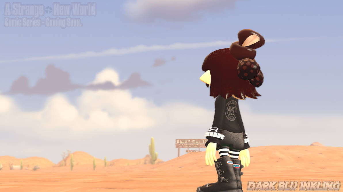 Nowhere Gmod Splatoon By Dark Blu Inkling On Deviantart