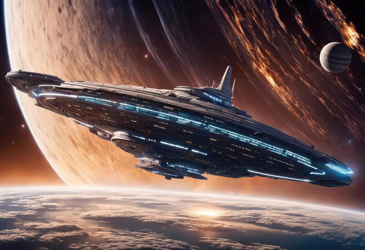 Space Travel (33) by aiartzone on DeviantArt Space Travel (33) by aiartzone on DeviantArt
