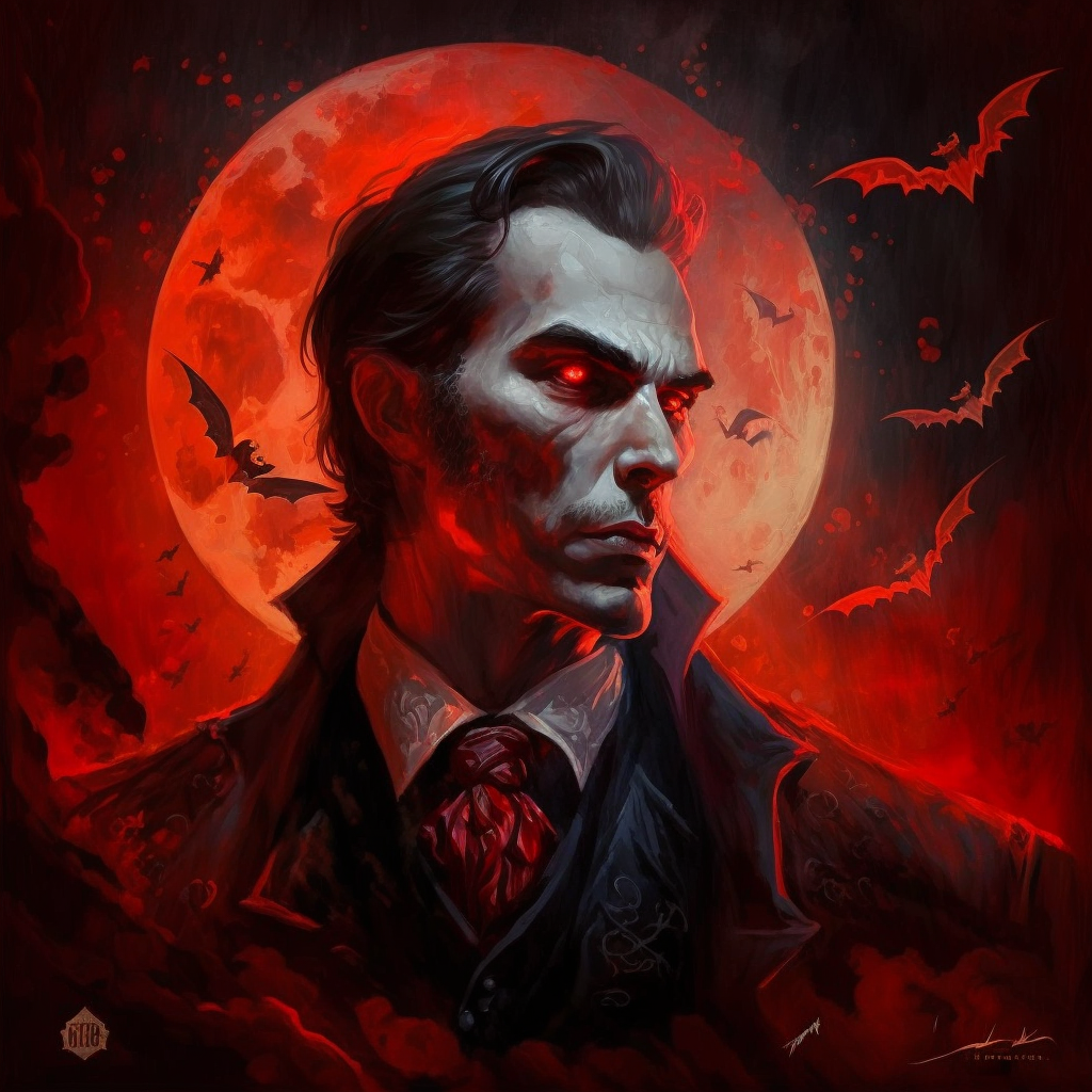 Dracula by Laundsalyn on DeviantArt Dracula by Laundsalyn on DeviantArt