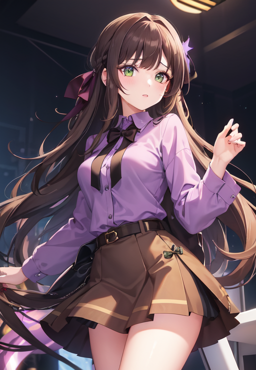 Hot Anime Girl 82 By FuturumDes On DeviantArt hot-anime-girl-82-by-futurumdes-on-deviantart
